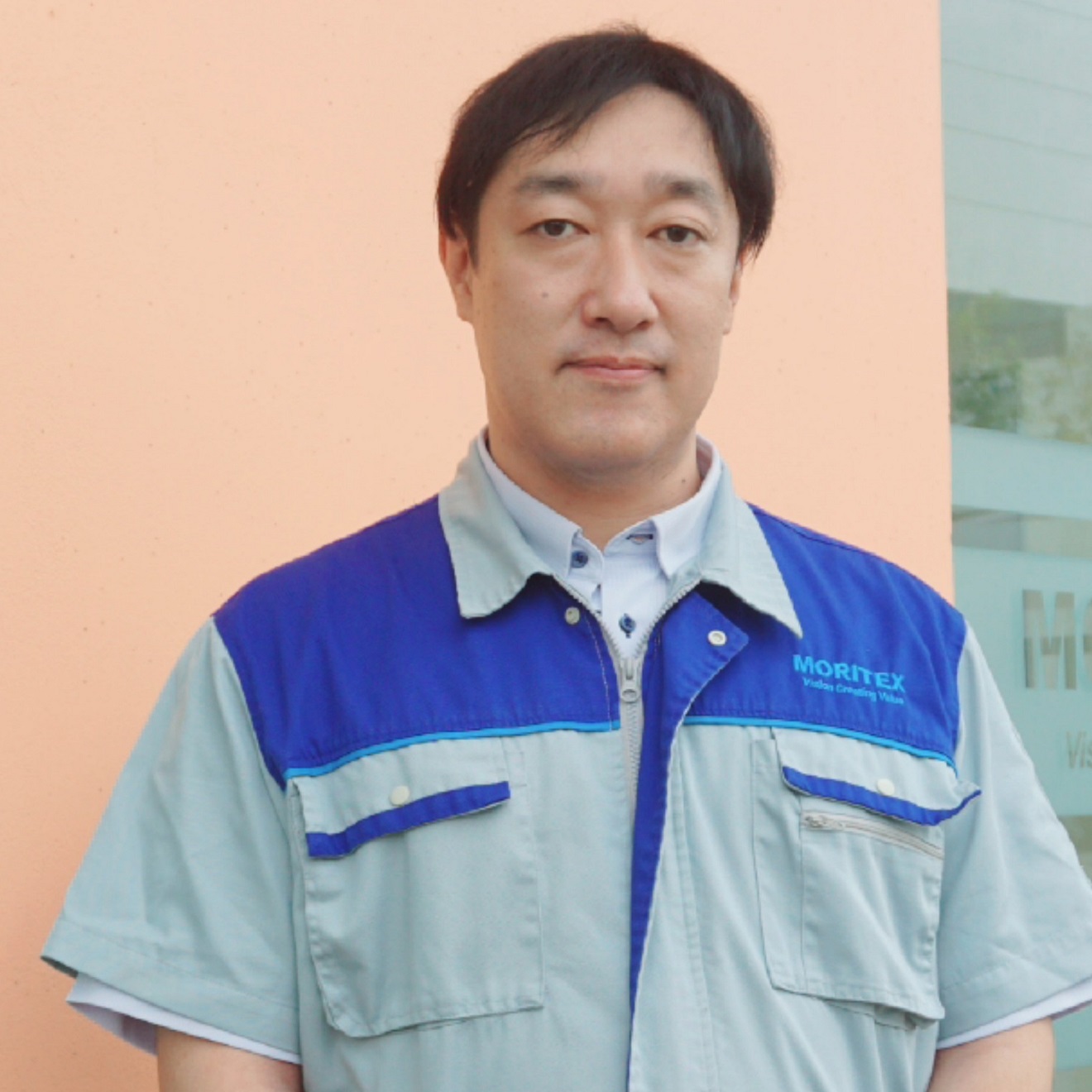 グローバルチーム