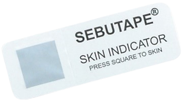 油分テープ(SEBUTAPE)